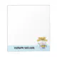 Pinky and the Brain | Laboratory Science Notepad | Zazzle