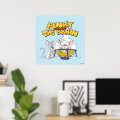 Pinky and the Brain | Laboratory Science Poster | Zazzle
