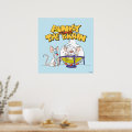 Pinky and the Brain | Laboratory Science Poster | Zazzle