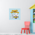 Pinky and the Brain | Laboratory Science Poster | Zazzle