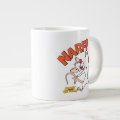 Pinky and the Brain | Pinky "Narf!" Giant Coffee Mug | Zazzle
