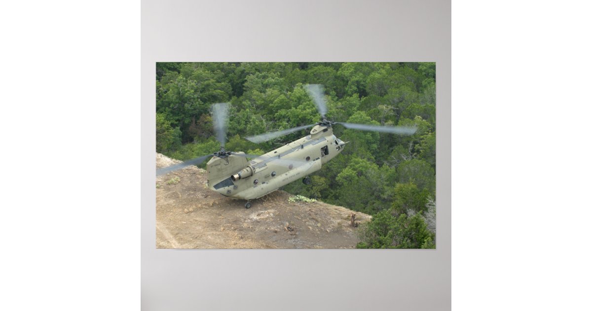 Pinnacle Maneuver Poster | Zazzle