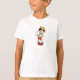 Pinocchio Disney T-Shirt | Zazzle