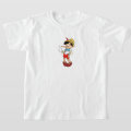 Pinocchio Disney T-Shirt | Zazzle