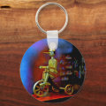 Pinocchio keychain | Zazzle