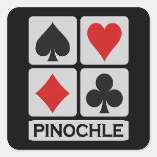 Pinochle Gifts on Zazzle