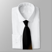 Pinpoint Rainbow Gay Pride LGBT Necktie | Zazzle