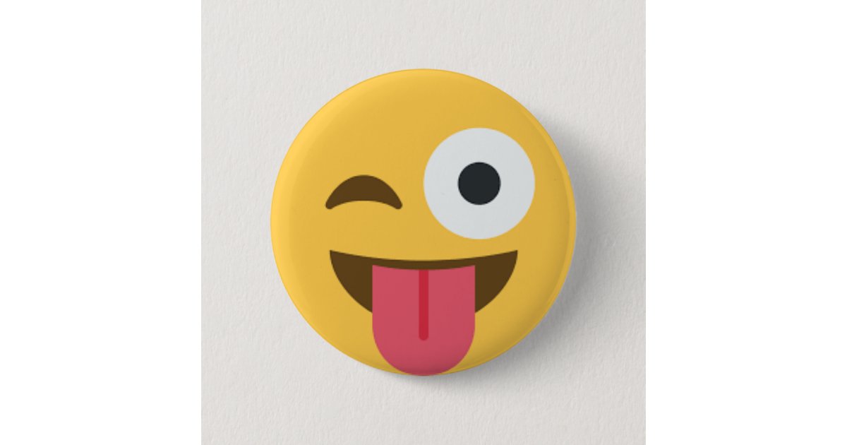 pins emojis | Zazzle