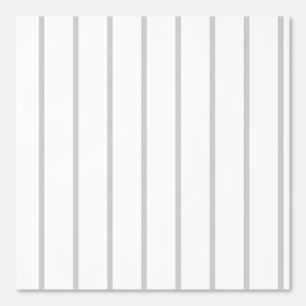 Pinstripes Simple Minimalist Modern Light Gray Wallpaper | Zazzle