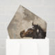 Pinto Horse Running Oil Painting Decoupage Tissue Paper | Zazzle