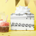 Pipe organ music wrapping paper | Zazzle