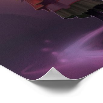 Pirate101 Madame Vadima Poster | Zazzle