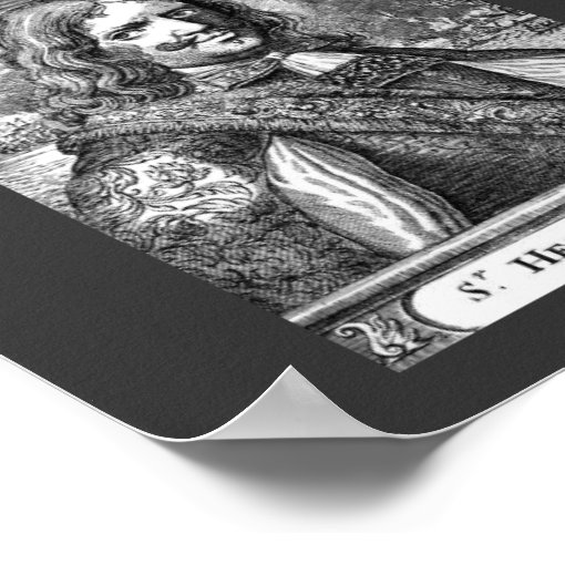 Pirate Captain Morgan Poster | Zazzle