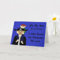Pirate Father's Day Card | Zazzle