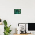 Pirate Keep To The Code Poster | Zazzle