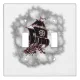 Pirate Ship Nautical Light Switch Cover | Zazzle