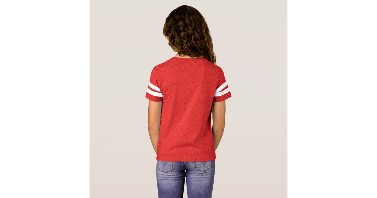 Pirate Shirt Girls | Zazzle.com