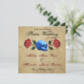 Pirate Wedding Invitation | Zazzle