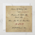 Pirate Wedding Invitation | Zazzle