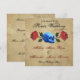 Pirate Wedding Invitation | Zazzle