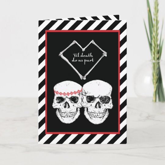 pirate wedding invitations | Zazzle.com