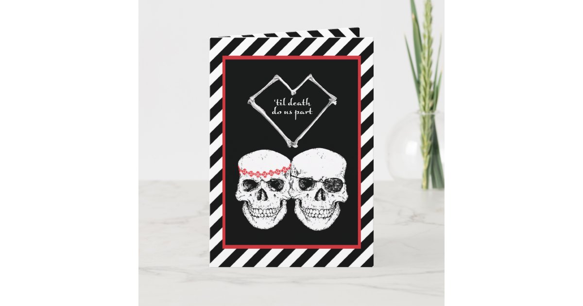pirate wedding invitations | Zazzle