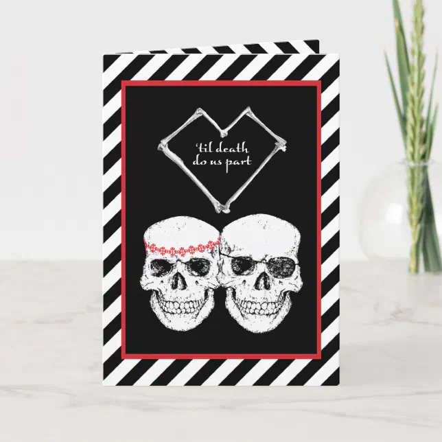 pirate wedding invitations | Zazzle