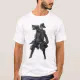Pirates of the Caribbean 5 | Ghost Crew - Lesaro T-Shirt | Zazzle