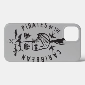 Pirates of the Caribbean 5 | Keep To The Code Case-Mate iPhone Case ...