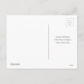 Pirates of the Caribbean 5 | Keep To The Code Postcard | Zazzle