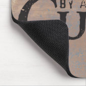 Pirates of the Caribbean 5 | Marked By A Curse Mouse Pad | Zazzle