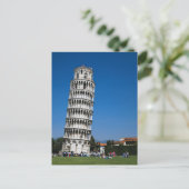 PISA POSTCARD | Zazzle