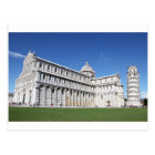 Italy, Tuscany, Pisa Leaning Tower of Pisa and Postcard | Zazzle.com