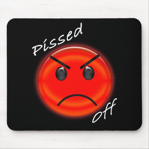Work Pissed Off Quotes