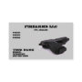 Pistol Gun Business Card | Zazzle