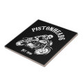 PistonHeads Tile | Zazzle