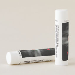 Pitch The Ball Baseball Team Player Personalized Lip Balm | Zazzle