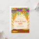 Pithi invitations Mayoun invitations, Haldi invite | Zazzle