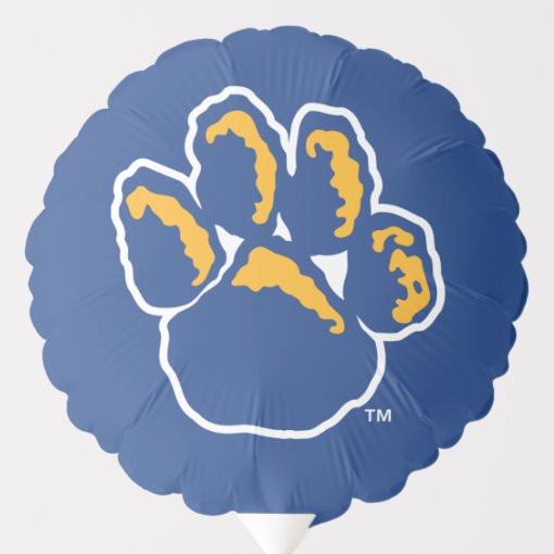 Pitt Graduation Balloon | Zazzle