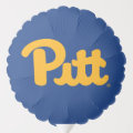 Pitt Graduation Balloon | Zazzle
