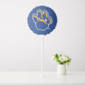 Pitt Graduation Balloon | Zazzle