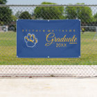 Pitt Graduation Banner | Zazzle.com