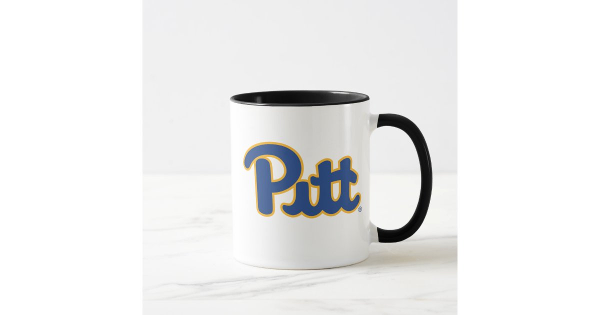 Pitt Mug | Zazzle