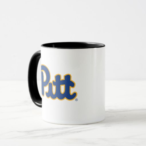 Pitt Mug | Zazzle