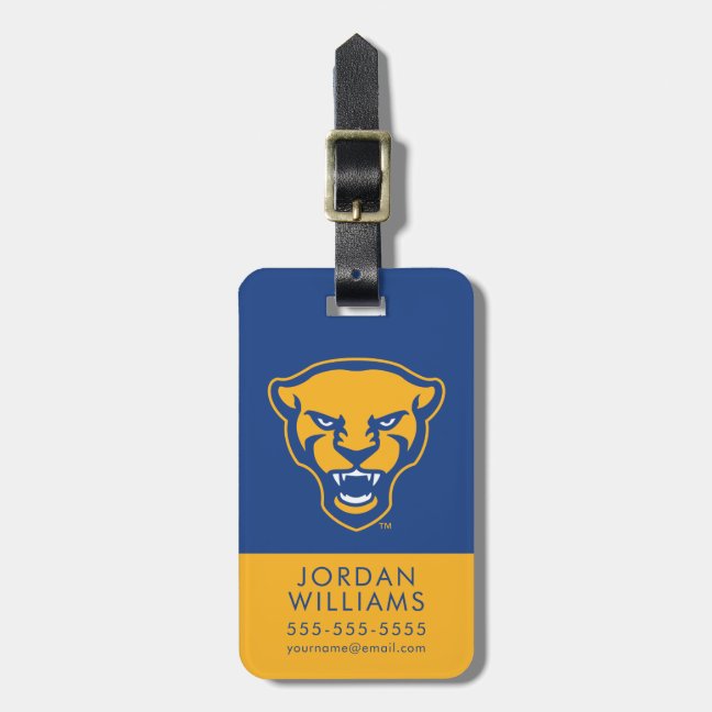 Pitt Panthers: Official Merchandise at Zazzle