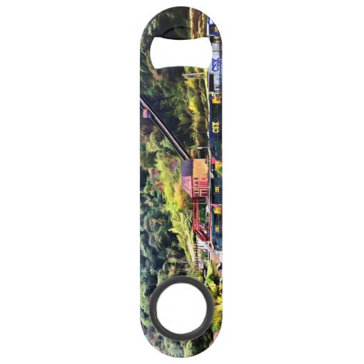 Pittsburgh Bottle Operner Bar Key | Zazzle