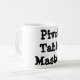 Pivot Table Master Mug! Coffee Mug | Zazzle