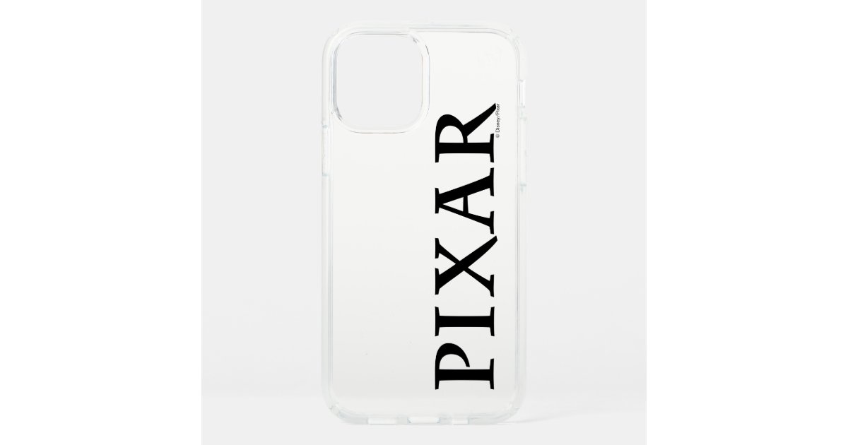 Pixar Custom Color Logo Speck iPhone 12 Case | Zazzle