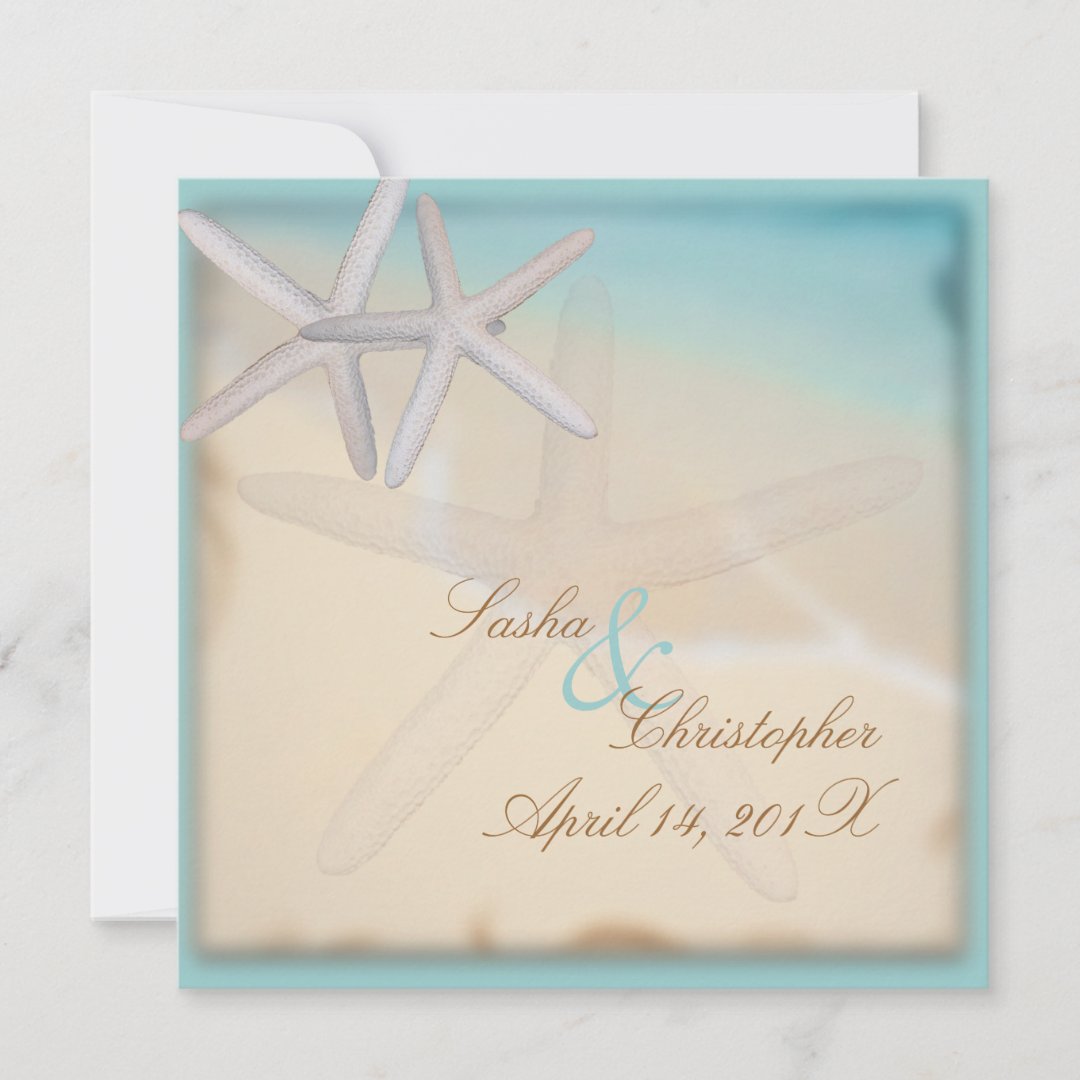 PixDezines Under the Sea, DIY background color! Invitation | Zazzle