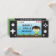 Pixels Arcade Video Game Controller Kids Birthday Invitation | Zazzle
